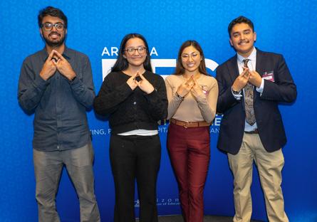 SMCC DECA Chapter Excels at Fall Leadership Conference | South Mountain ...